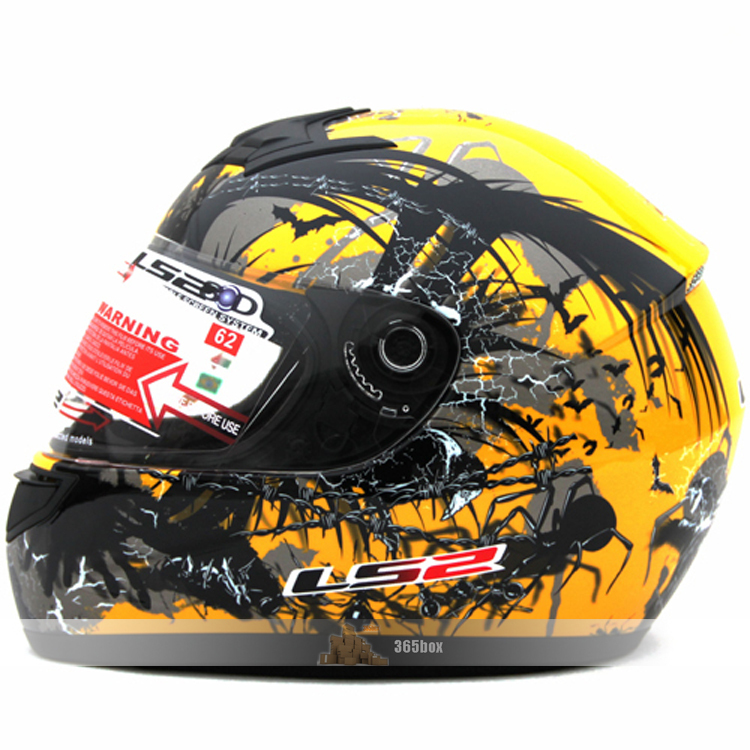 LS2 full face - Joker Helmet Shop | Mũ bảo hiểm, giáp bảo hộ biker