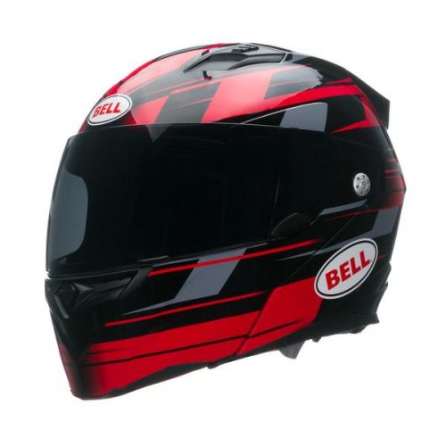 Mũ lật hàm Bell Revolver Evo - Joker Helmet Shop