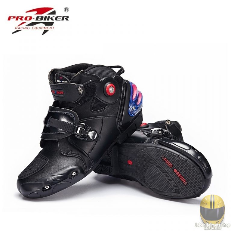 Giầy cổ ngắn Probiker Speed (BACKORDER ONLY) - Joker Helmet Shop