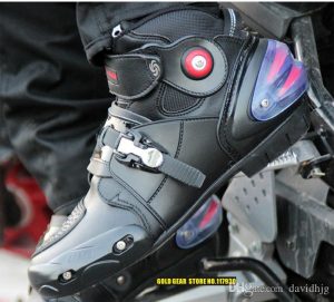 Giầy cổ ngắn Probiker Speed (BACKORDER ONLY) - Joker Helmet Shop