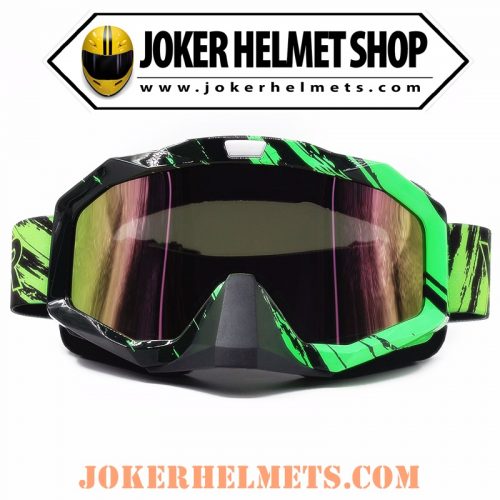 Kính cào cào Vemar Motocross Goggles - Joker Helmet Shop