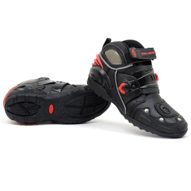 Giầy Probiker Speed cổ ngắn A9002 (BACKORDER ONLY) - Joker Helmet Shop